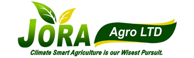 Home - Jora Agro LTD